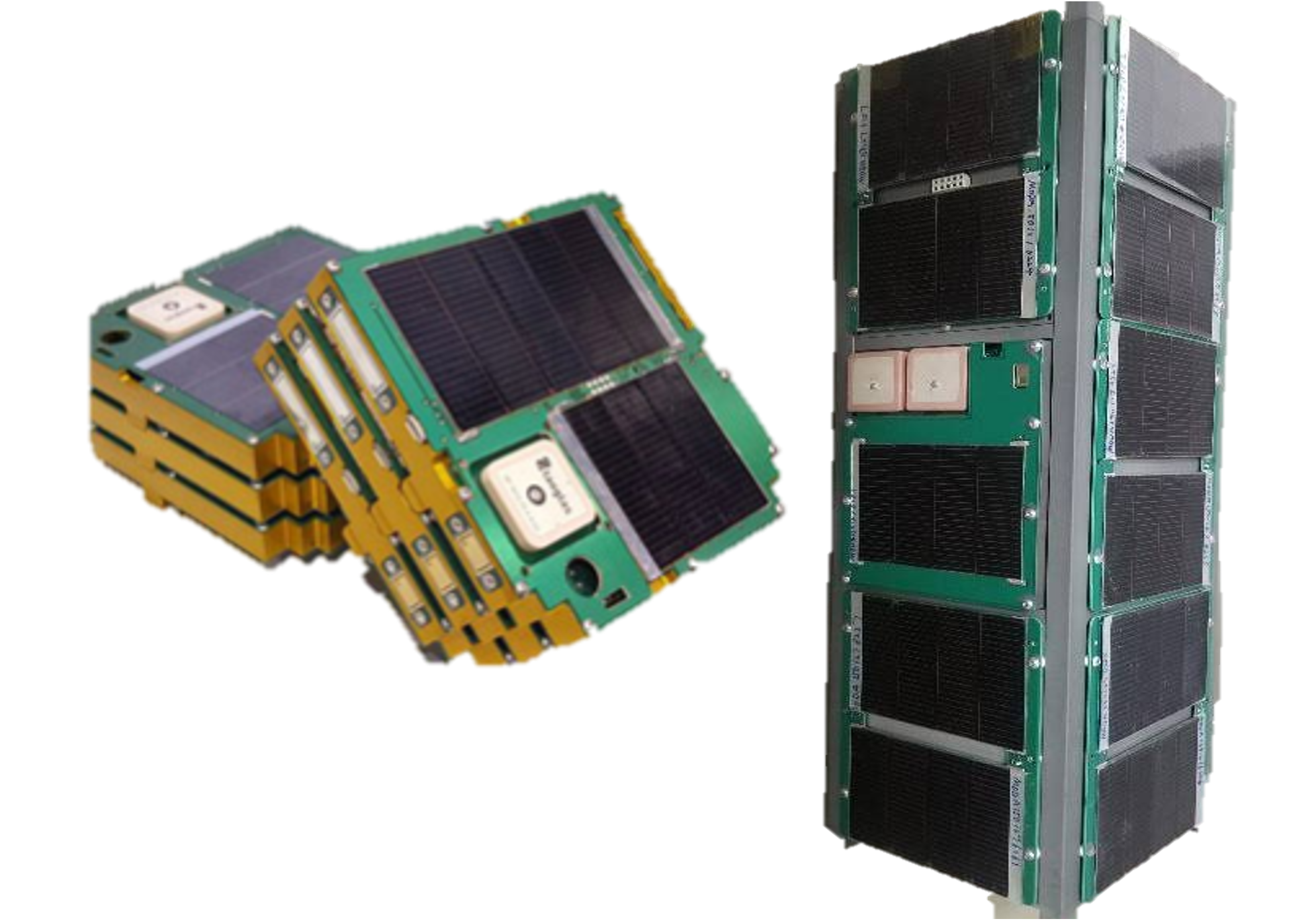 FASTBUS-and-THINSAT – NearSpace Launch